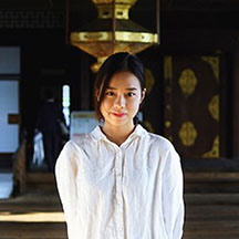 Zhang Yi - Harvard-Yenching Institute