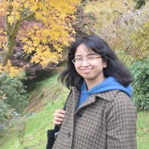 Maumita Banerjee - Harvard-Yenching Institute