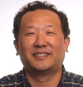 BAIK Inho - Harvard-Yenching Institute