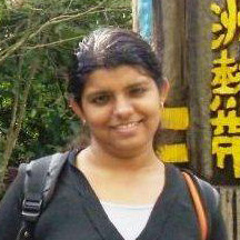 Barnali Chanda - Harvard-Yenching Institute