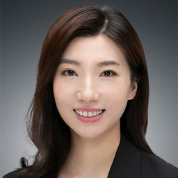 Chang Yu-chi - Harvard-Yenching Institute