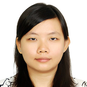 Chau Huy Hoa Ai - Harvard-Yenching Institute