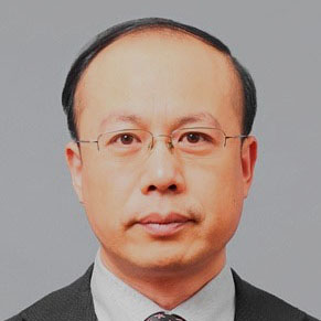 CHEN Zhimin - Harvard-Yenching Institute