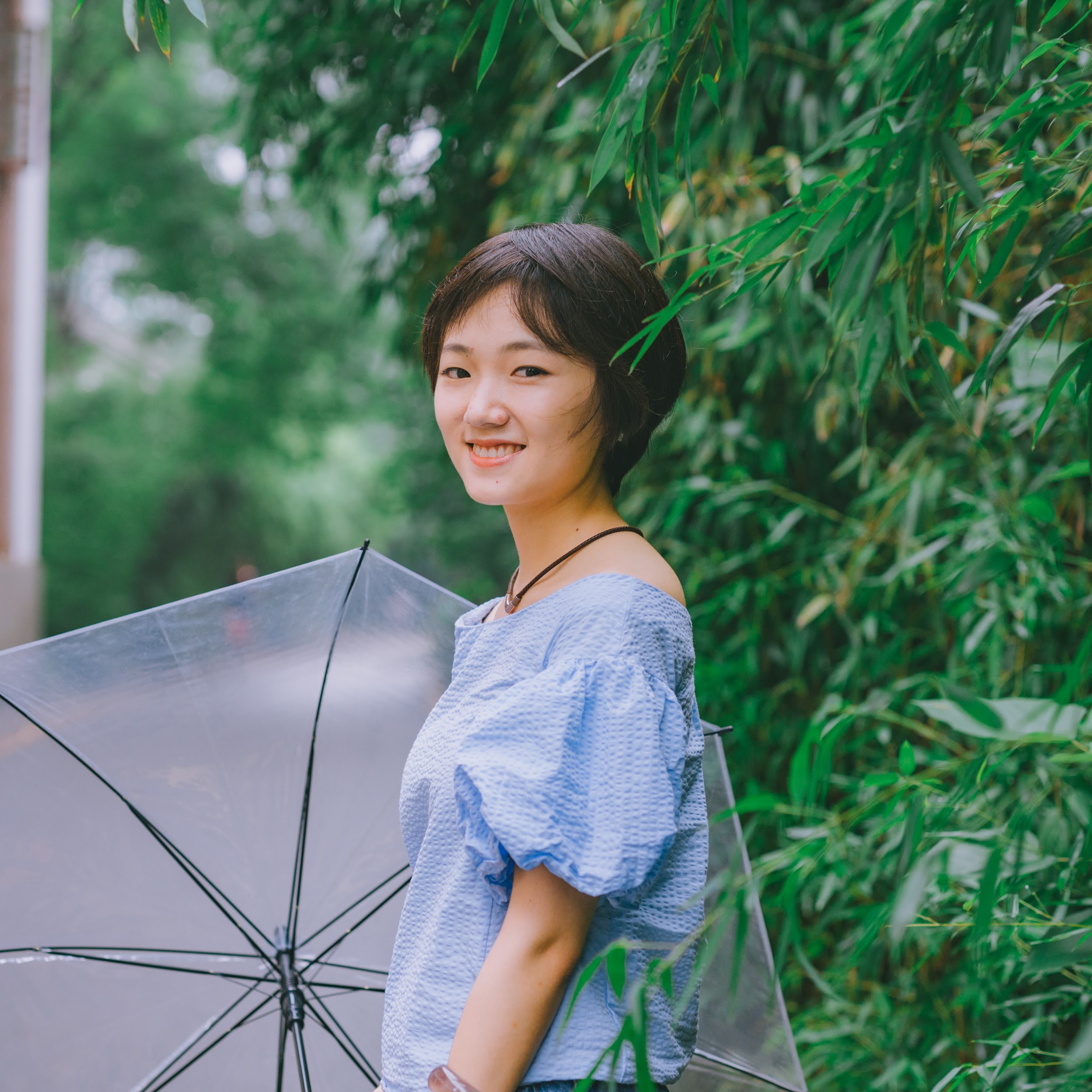 Cheng Cheng - Harvard-Yenching Institute
