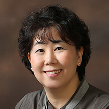 Cho Miwon - Harvard-Yenching Institute