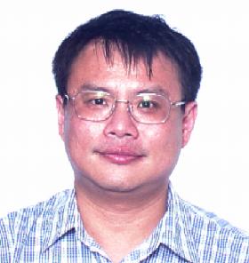 Chang Che-Chia - Harvard-Yenching Institute