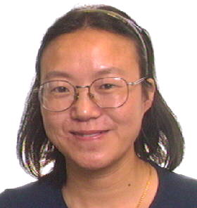 CHEN Xia - Harvard-Yenching Institute