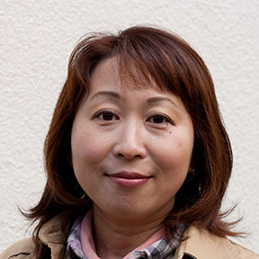 Chisako Teshima Masuo - Harvard-Yenching Institute