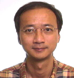 Joseph Cho's Instagram, Twitter & Facebook on IDCrawl