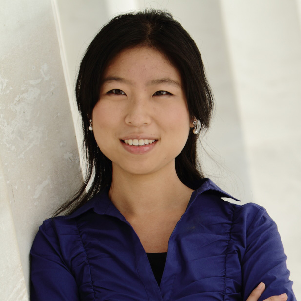 Cui Di - Harvard-Yenching Institute