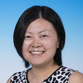 Daisy Yan Du - Harvard-Yenching Institute