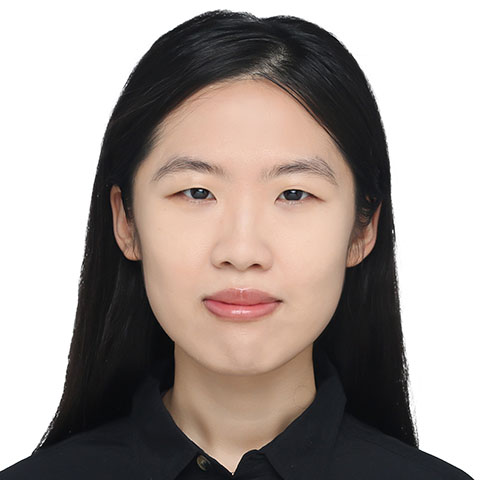 Feng Yue - Harvard-Yenching Institute