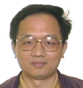 LI Guo - Harvard-Yenching Institute