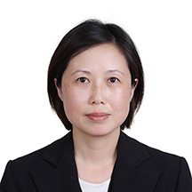 Hou Li - Harvard-Yenching Institute