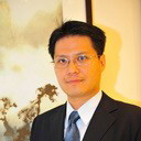 Jimmy Chia-Shin Hsu - Harvard-Yenching Institute