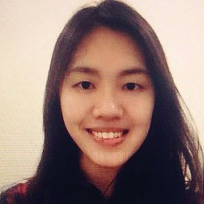 Ji Mengmeng - Harvard-Yenching Institute