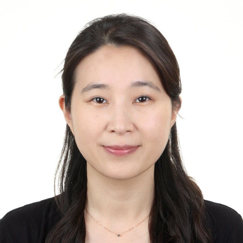 Kim Jihyun - Harvard-Yenching Institute