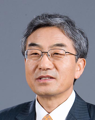 KIM Jun Young - Harvard-Yenching Institute