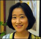 KIM Soojin - Harvard-Yenching Institute