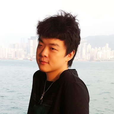 Li Siyi - Harvard-Yenching Institute