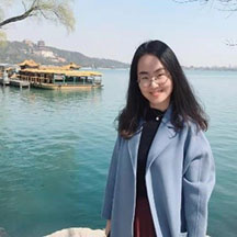 Li Yurong - Harvard-Yenching Institute