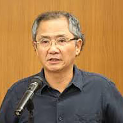 Lim Jie-Hyun - Harvard-Yenching Institute