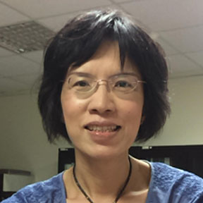 LIN Wei-ping - Harvard-Yenching Institute