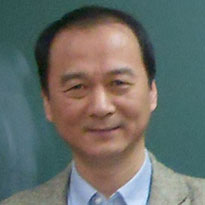 LIU Jianhua - Harvard-Yenching Institute