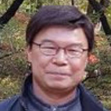 Lee Minhaeng - Harvard-Yenching Institute