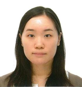 Lee Misook - Harvard-Yenching Institute