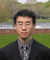 Lin Runhui - Harvard-Yenching Institute