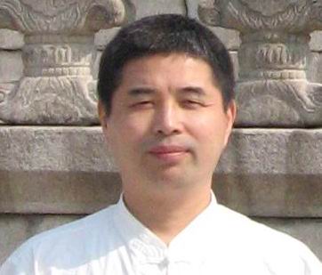 LIU Ping - Harvard-Yenching Institute