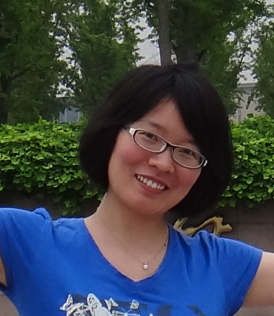 Liu Yanwen - Harvard-Yenching Institute