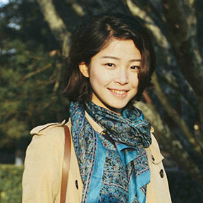Ma Shiqi - Harvard-Yenching Institute