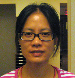 MAO Jian - Harvard-Yenching Institute