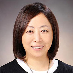 MOON Ji Young - Harvard-Yenching Institute