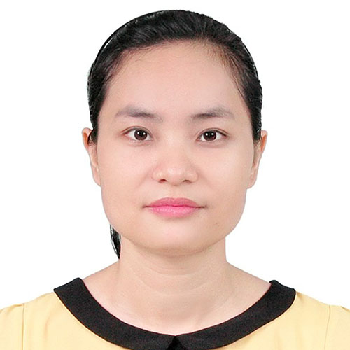 Nguyen Hoang-Yen - Harvard-Yenching Institute Nguyen Hoang-Yen - Harvard-Yenching Institute