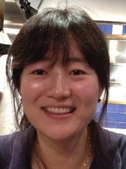 Noh Jooeun - Harvard-Yenching Institute