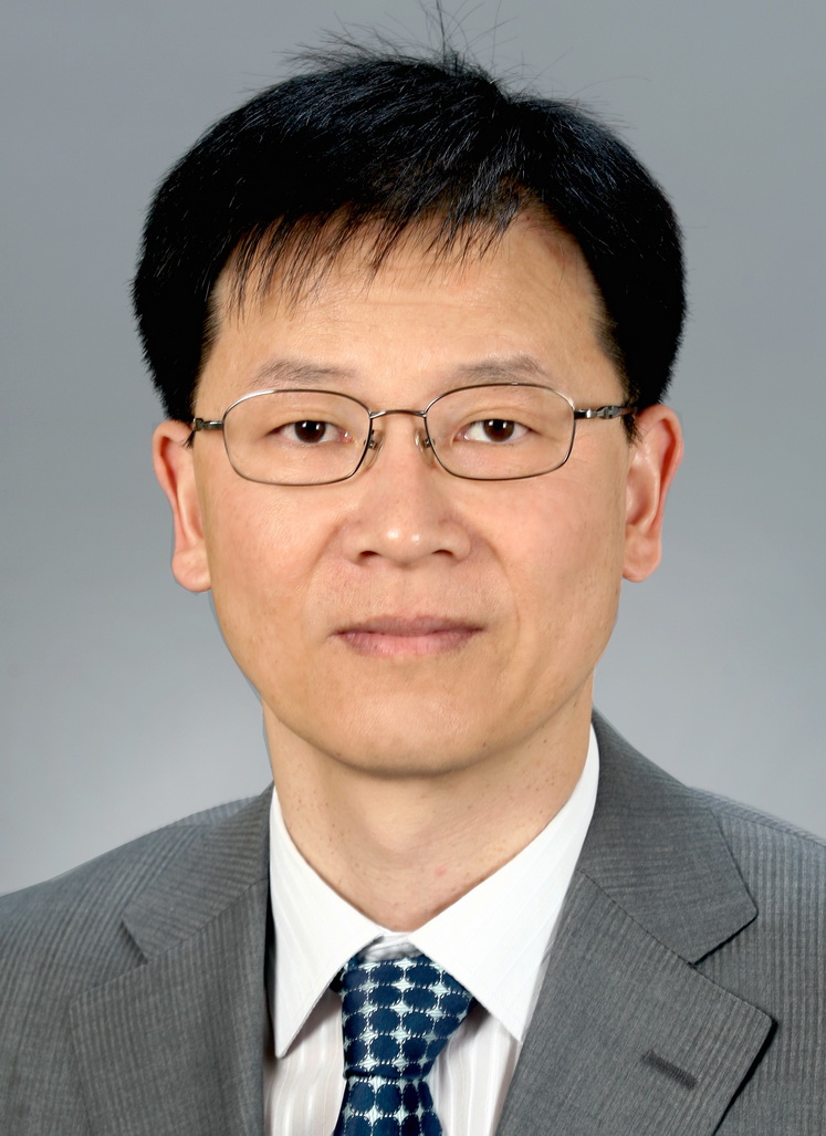 OH Soo-chang - Harvard-Yenching Institute