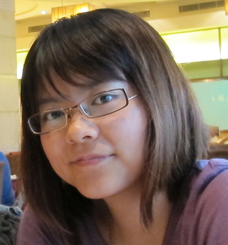 Pan Lü - Harvard-Yenching Institute