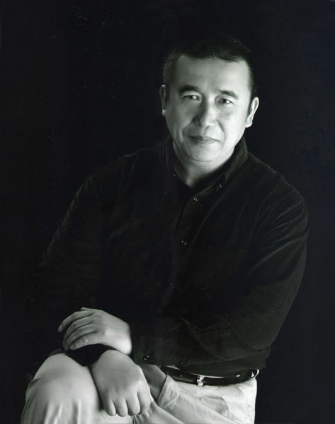 Shen Hong - Harvard-Yenching Institute