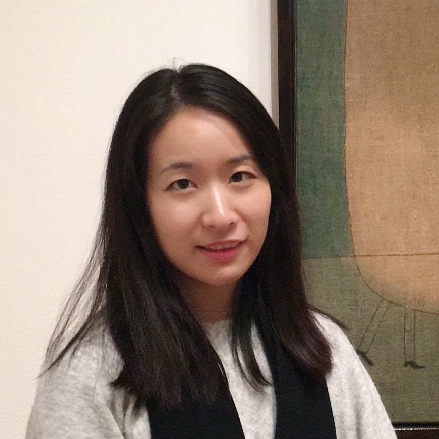 Su Yihui - Harvard-Yenching Institute