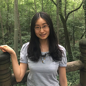 Sun Jie - Harvard-Yenching Institute