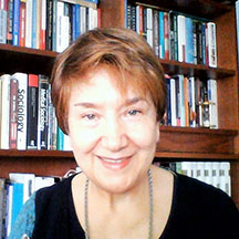 Stella R. Quah - Harvard-Yenching Institute