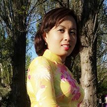 TRAN Minh Hang - Harvard-Yenching Institute