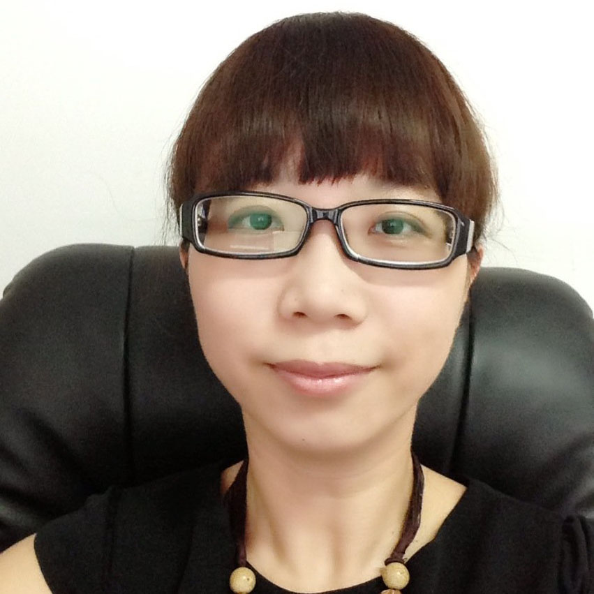 Teng Wei - Harvard-Yenching Institute