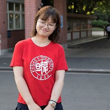 Wei Han - Harvard-Yenching Institute