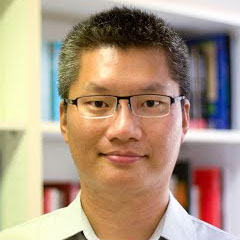 Wu Wen-Chin - Harvard-Yenching Institute