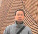 Wu Xu - Harvard-Yenching Institute