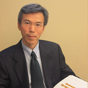XING Wen - Harvard-Yenching Institute